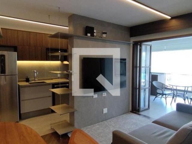 Apartamento à Venda Bosque da Saúde, 2 Quartos, 72 m2