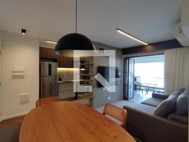 Apartamento à Venda Bosque da Saúde, 2 Quartos, 72 m² São Paulo