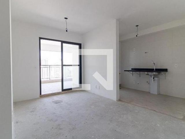 Apartamento à Venda Bosque da Saúde, 2 Quartos, 72 m² São Paulo