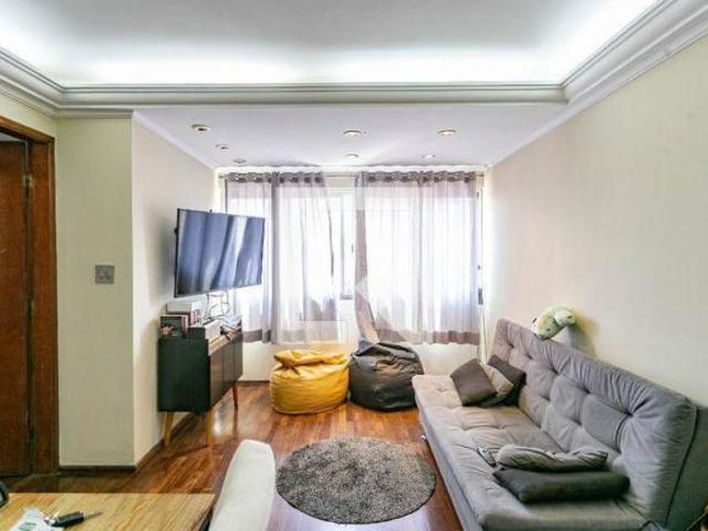 Apartamento à Venda Bosque da Saúde, 2 Quartos, 72 m² São Paulo