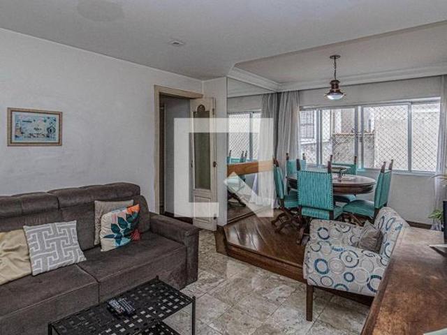Apartamento à Venda Bosque da Saúde, 2 Quartos, 73 m2