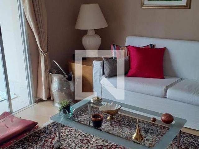 Apartamento à Venda Bosque da Saúde, 2 Quartos, 73 m2