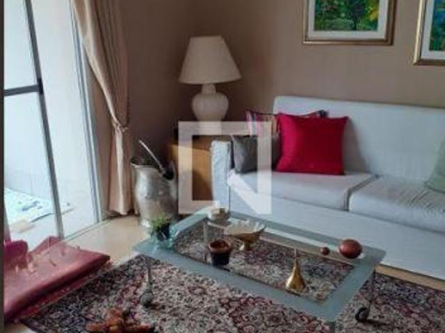 Apartamento à Venda Bosque da Saúde, 2 Quartos, 73 m² São Paulo