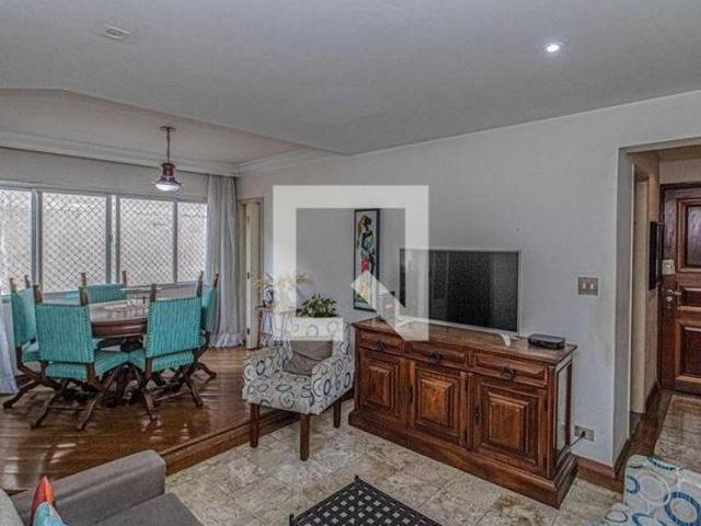 Apartamento à Venda Bosque da Saúde, 2 Quartos, 73 m² São Paulo
