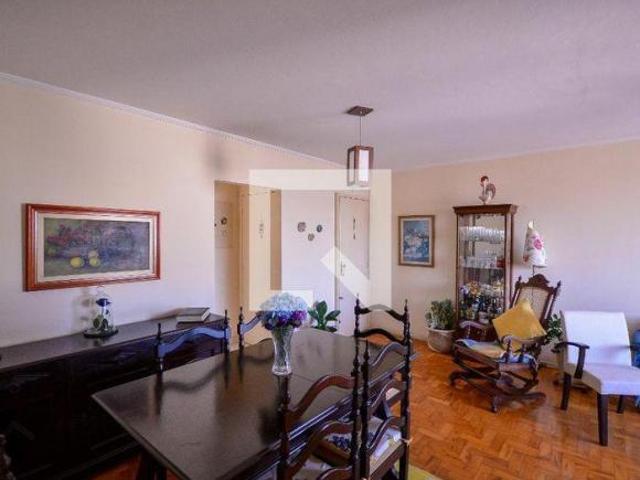 Apartamento à Venda Bosque da Saúde, 2 Quartos, 74 m2