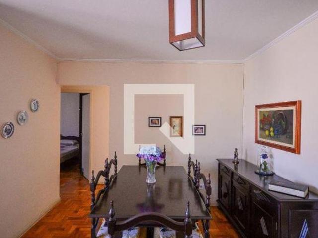 Apartamento à Venda Bosque da Saúde, 2 Quartos, 74 m2