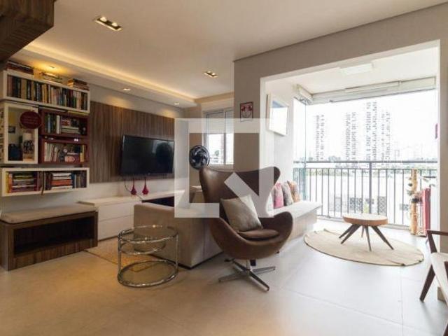 Apartamento à Venda Bosque da Saúde, 2 Quartos, 74 m2
