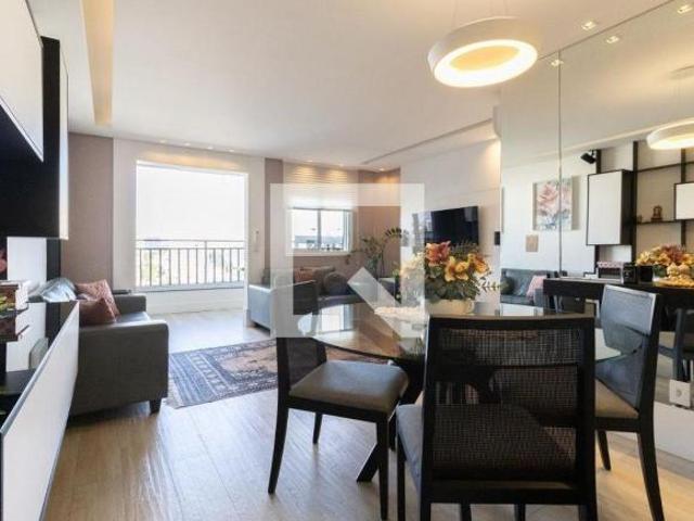 Apartamento à Venda Bosque da Saúde, 2 Quartos, 74 m2