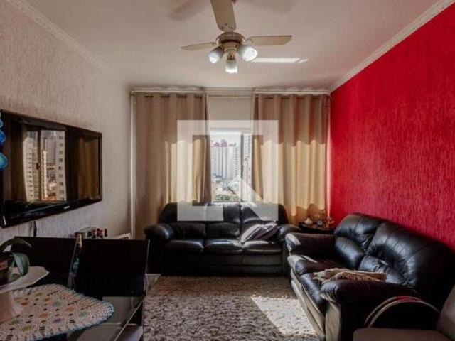 Apartamento à Venda Bosque da Saúde, 2 Quartos, 76 m2