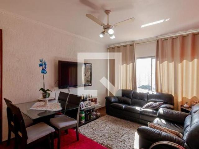Apartamento à Venda Bosque da Saúde, 2 Quartos, 76 m2