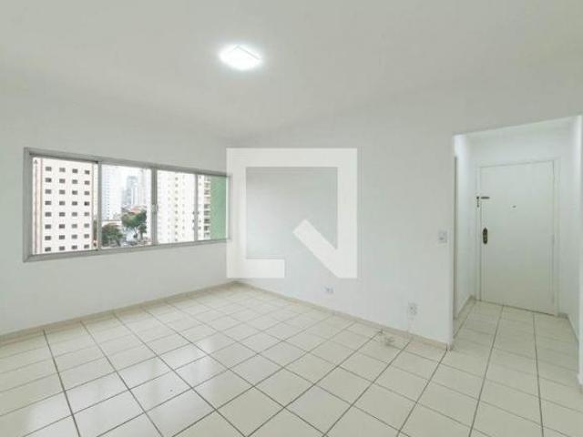 Apartamento à Venda Bosque da Saúde, 2 Quartos, 76 m² São Paulo