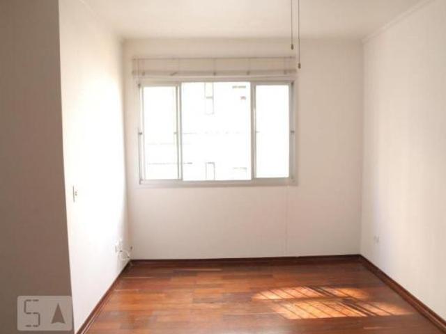 Apartamento à Venda Bosque da Saúde, 2 Quartos, 77 m2