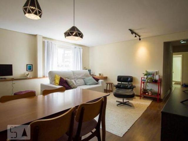 Apartamento à Venda Bosque da Saúde, 2 Quartos, 78 m2