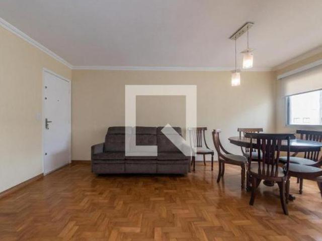 Apartamento à Venda Bosque da Saúde, 2 Quartos, 78 m2
