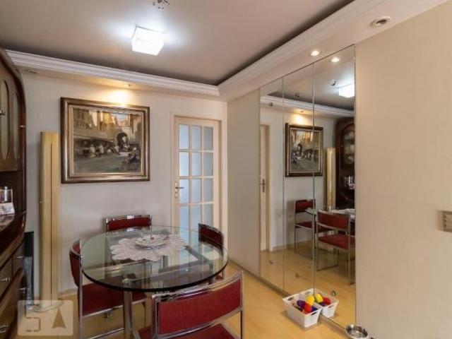 Apartamento à Venda Bosque da Saúde, 2 Quartos, 78 m2