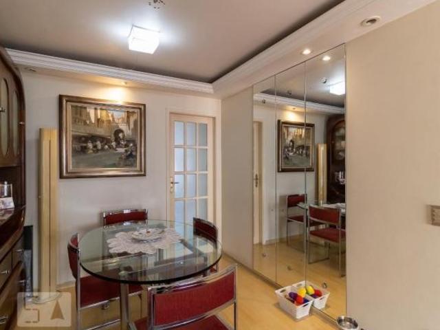 Apartamento à Venda Bosque da Saúde, 2 Quartos, 78 m² São Paulo