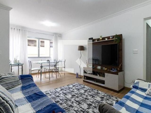 Apartamento à Venda Bosque da Saúde, 2 Quartos, 80 m2