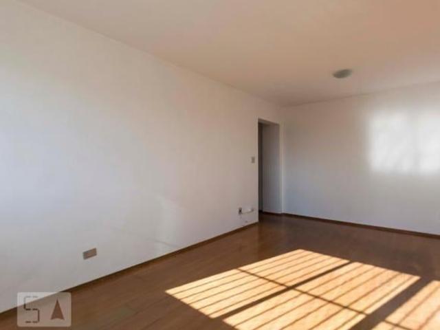 Apartamento à Venda Bosque da Saúde, 2 Quartos, 80 m2