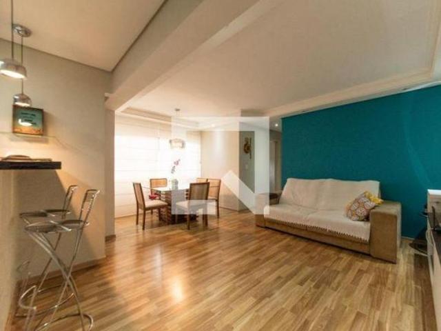 Apartamento à Venda Bosque da Saúde, 2 Quartos, 80 m2