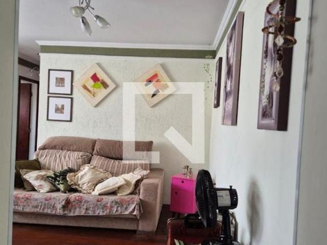Apartamento à Venda Bosque da Saúde, 2 Quartos, 80 m2