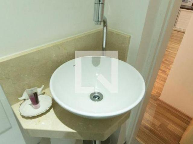 Apartamento à Venda Bosque da Saúde, 2 Quartos, 80 m2
