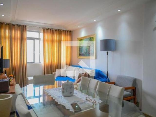 Apartamento à Venda Bosque da Saúde, 2 Quartos, 80 m² São Paulo