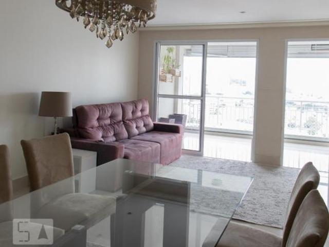 Apartamento à Venda Bosque da Saúde, 2 Quartos, 81 m2