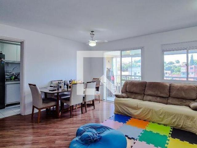 Apartamento à Venda Bosque da Saúde, 2 Quartos, 81 m2
