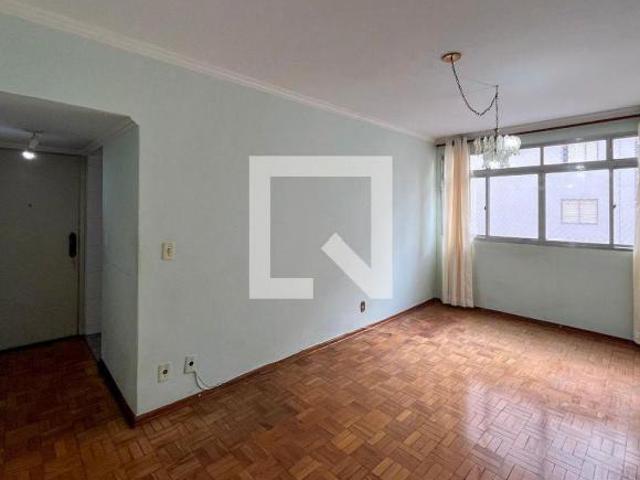 Apartamento à Venda Bosque da Saúde, 2 Quartos, 81 m2