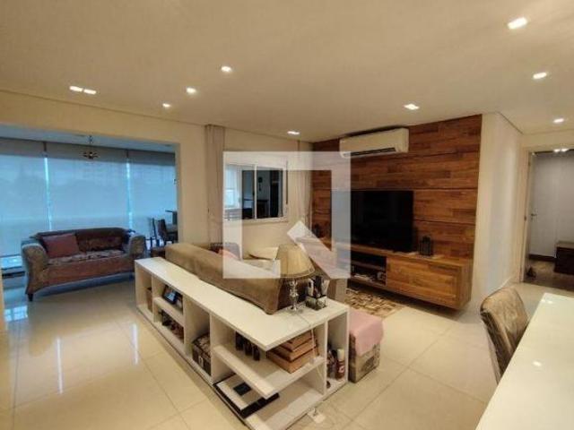 Apartamento à Venda Bosque da Saúde, 2 Quartos, 81 m² São Paulo