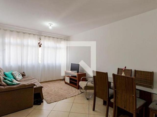 Apartamento à Venda Bosque da Saúde, 2 Quartos, 82 m2