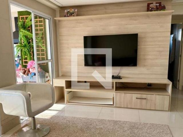 Apartamento à Venda Bosque da Saúde, 2 Quartos, 82 m2