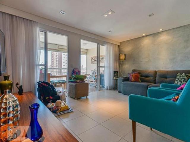 Apartamento à Venda Bosque da Saúde, 2 Quartos, 82 m2