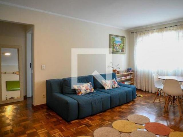 Apartamento à Venda Bosque da Saúde, 2 Quartos, 83 m2