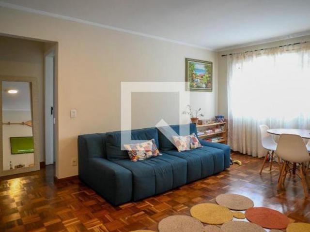 Apartamento à Venda Bosque da Saúde, 2 Quartos, 83 m2