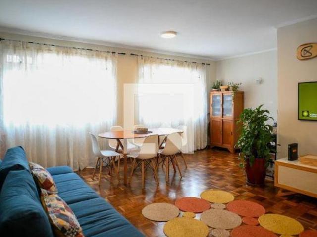 Apartamento à Venda Bosque da Saúde, 2 Quartos, 83 m² São Paulo
