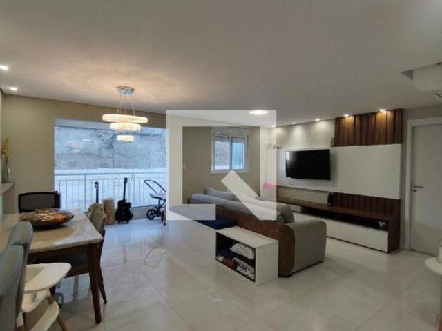 Apartamento à Venda Bosque da Saúde, 2 Quartos, 85 m2