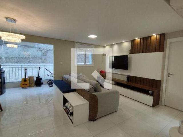 Apartamento à Venda Bosque da Saúde, 2 Quartos, 85 m² São Paulo