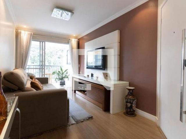 Apartamento à Venda Bosque da Saúde, 2 Quartos, 86 m2