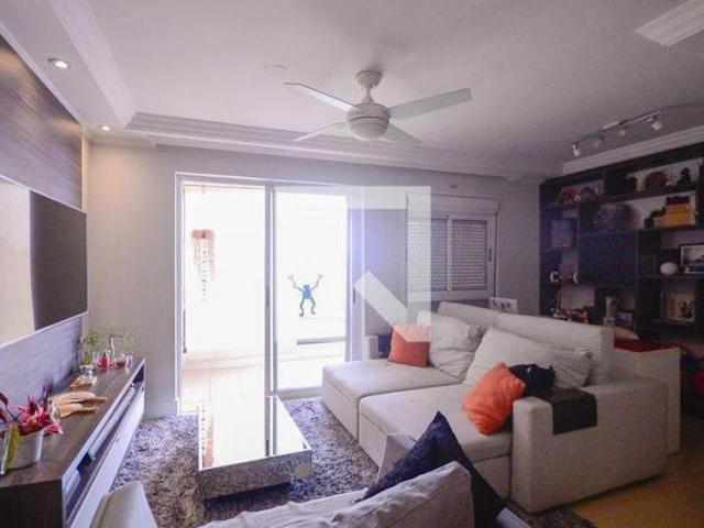 Apartamento à Venda Bosque da Saúde, 2 Quartos, 86 m2