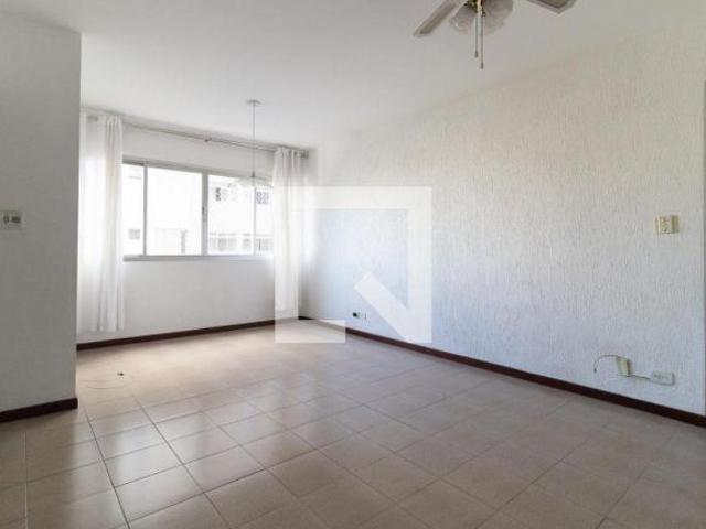 Apartamento à Venda Bosque da Saúde, 2 Quartos, 86 m2