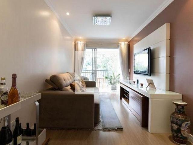 Apartamento à Venda Bosque da Saúde, 2 Quartos, 86 m2