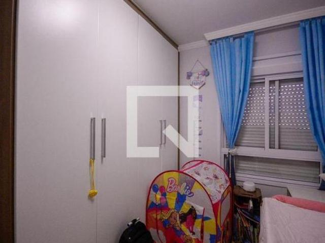 Apartamento à Venda Bosque da Saúde, 2 Quartos, 86 m2