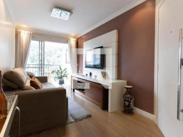 Apartamento à Venda Bosque da Saúde, 2 Quartos, 86 m2