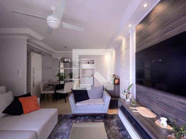 Apartamento à Venda Bosque da Saúde, 2 Quartos, 86 m2