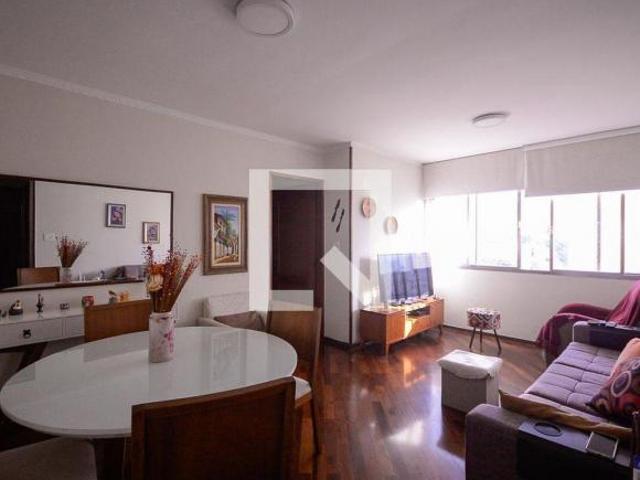 Apartamento à Venda Bosque da Saúde, 2 Quartos, 88 m2