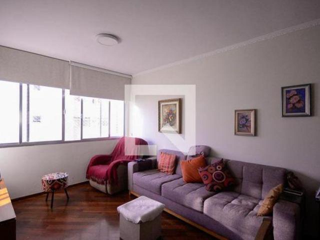 Apartamento à Venda Bosque da Saúde, 2 Quartos, 88 m² São Paulo