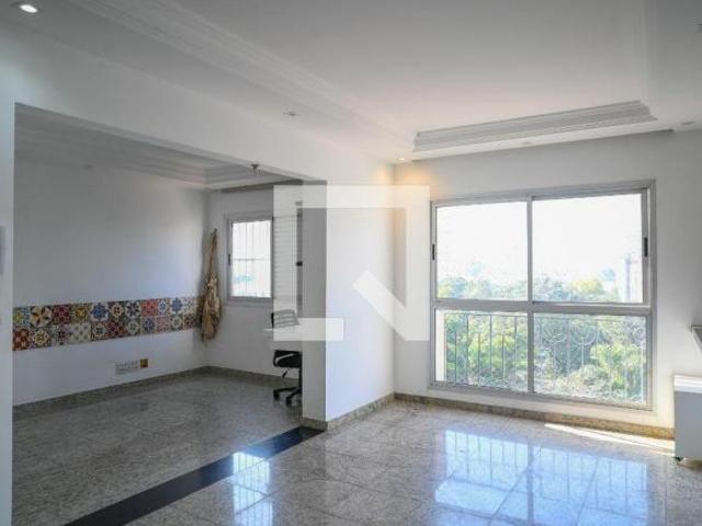 Apartamento à Venda Bosque da Saúde, 2 Quartos, 90 m2