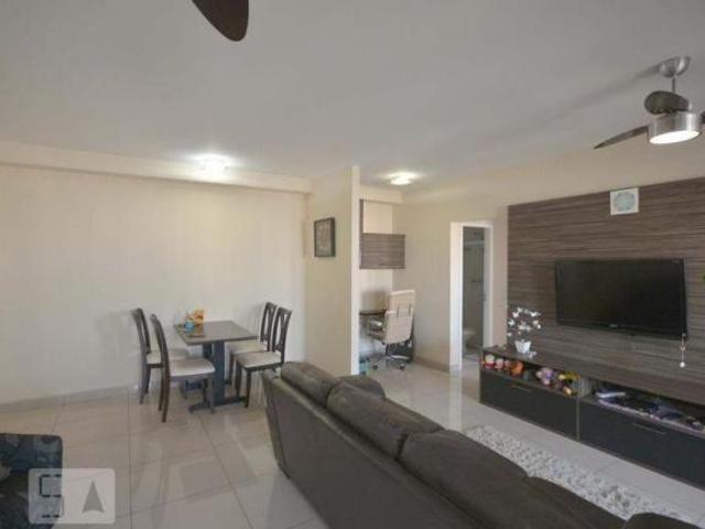 Apartamento à Venda Bosque da Saúde, 2 Quartos, 90 m2