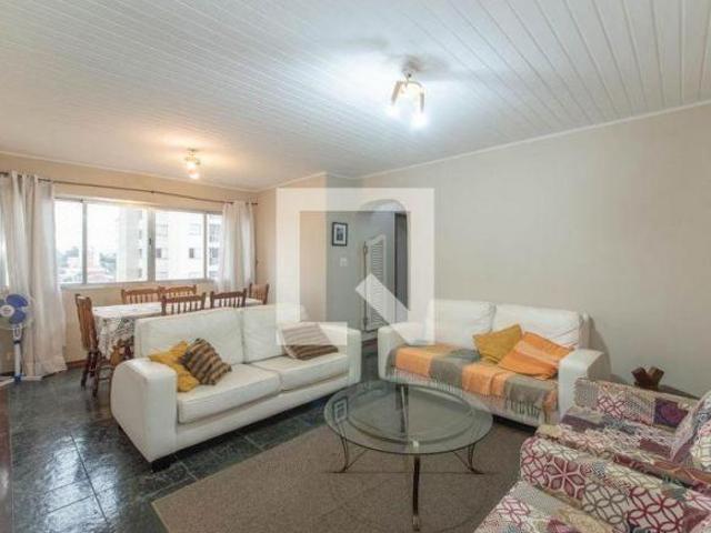 Apartamento à Venda Bosque da Saúde, 2 Quartos, 90 m2